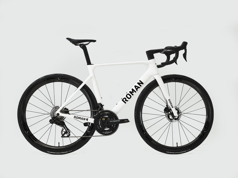 Roman Bicycles – RomanBicycles